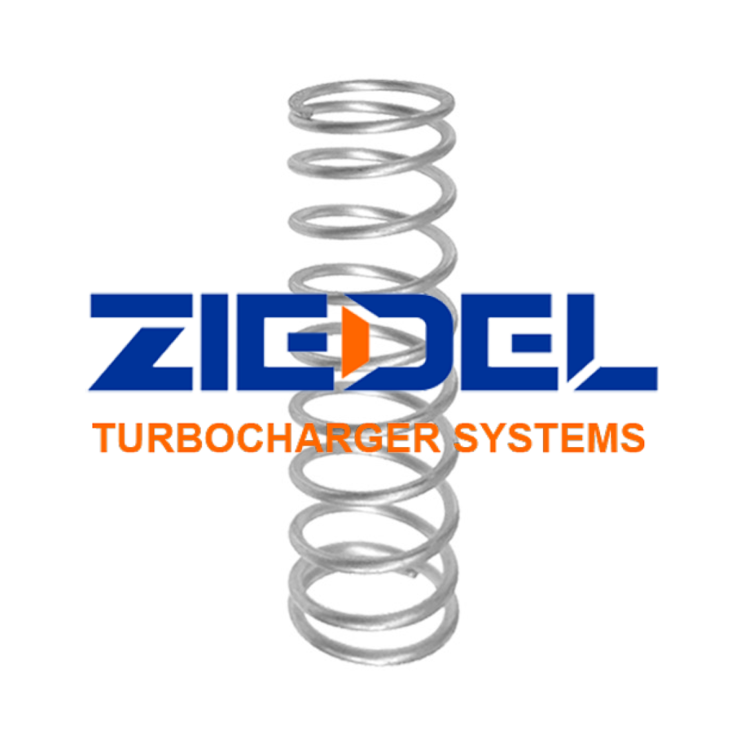 SPRING 9N-4053 For Caterpillar - Ziedel