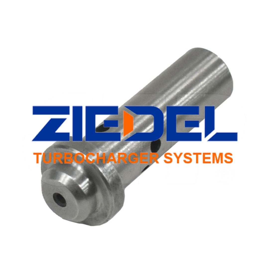 Plunger Valve 114-5477, 1145477 for Caterpillar - Ziedel