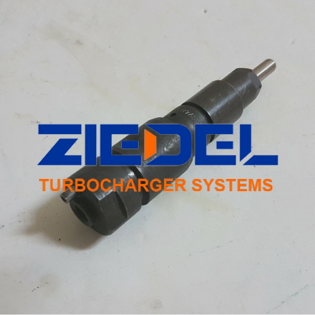 Common Rail Fuel Injector 0432191266, 0-432-191-266 for Mercedes | Ziedel