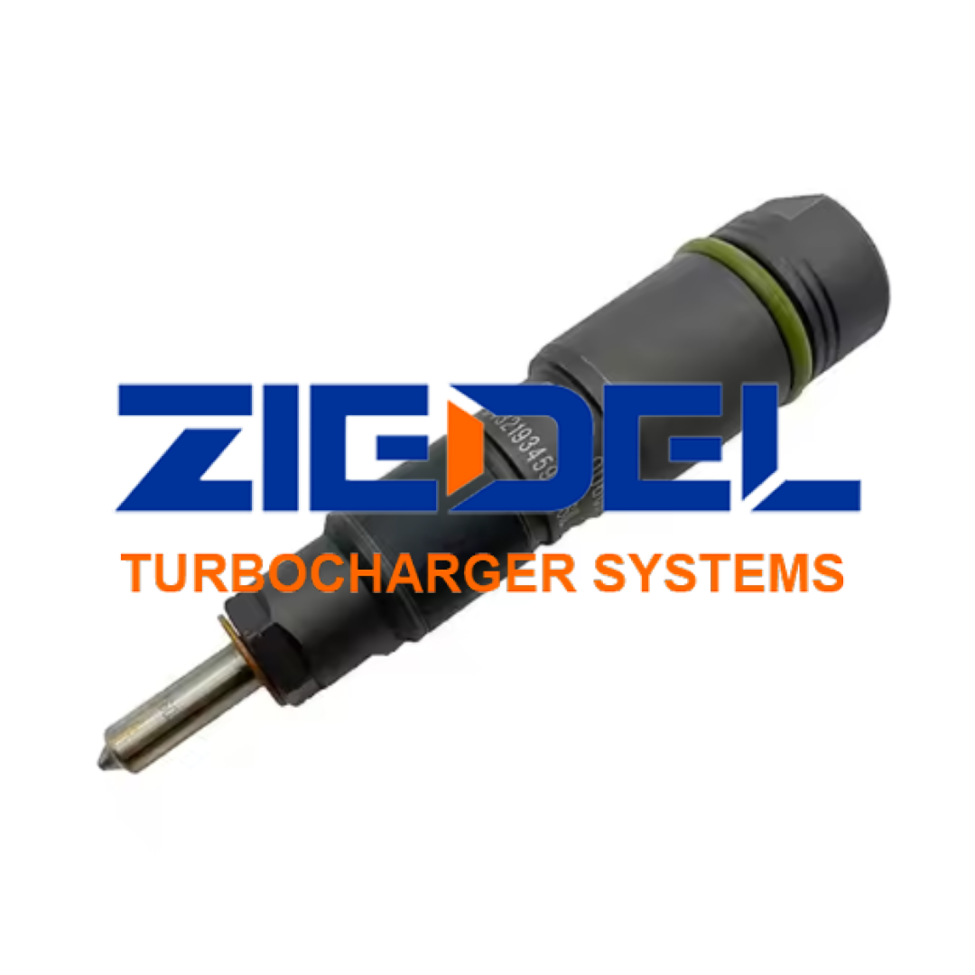 Common Rail Fuel Injector 0432193459, 0-432-193-459 for Mercedes | Ziedel