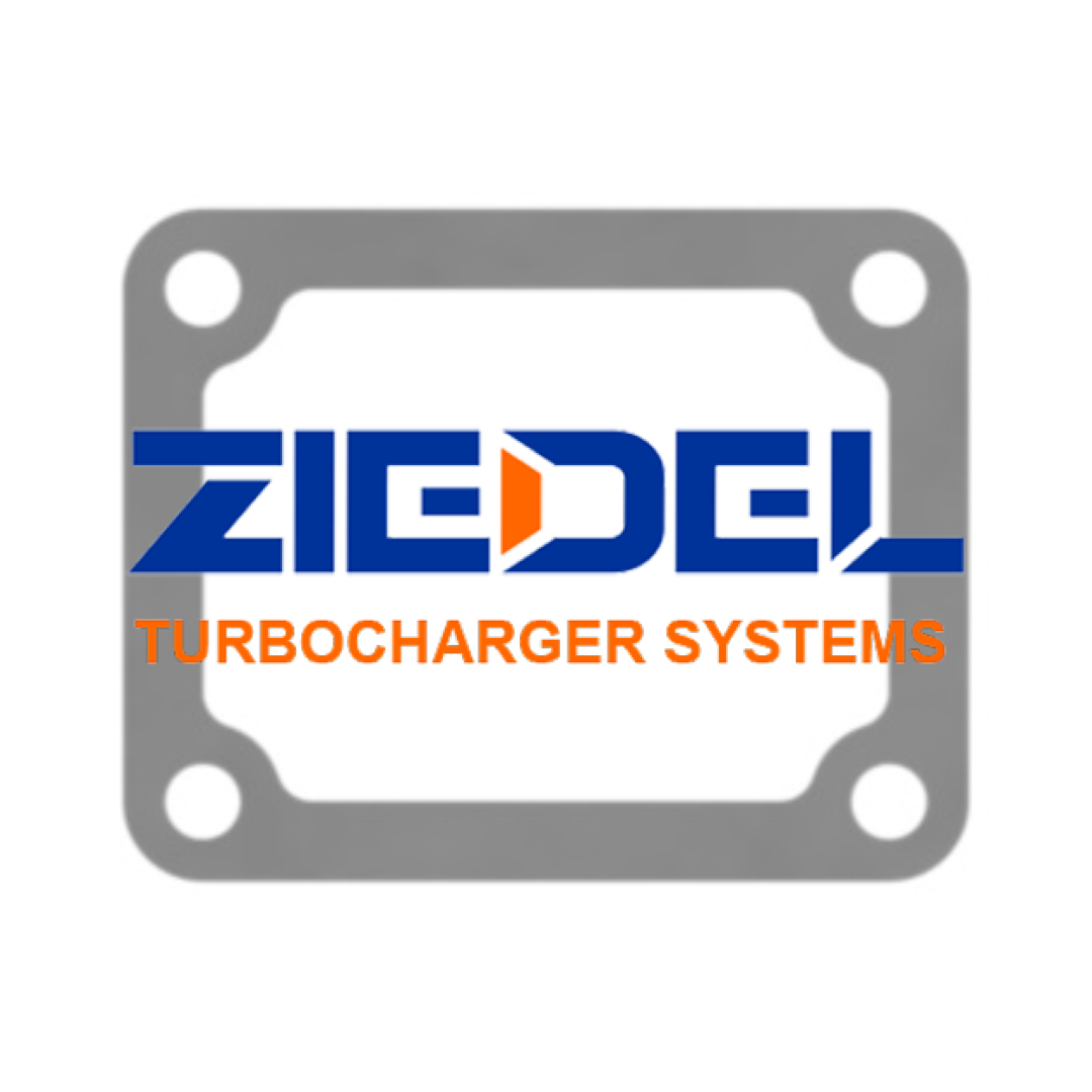 Gasket 2W-0752, 2W0752 for Caterpillar - Ziedel