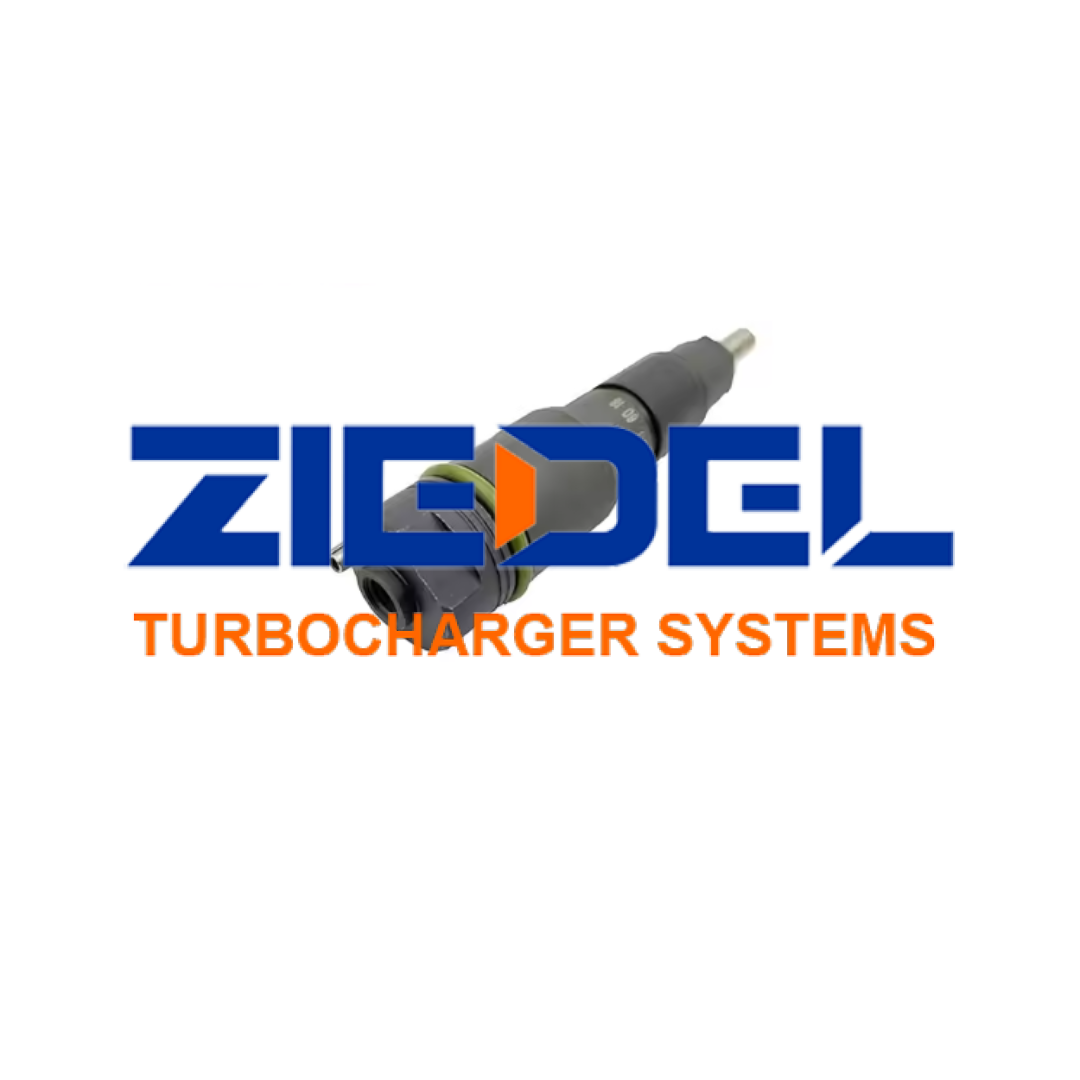 Common Rail Fuel Injector 0432193459, 0-432-193-459 for Mercedes | Ziedel