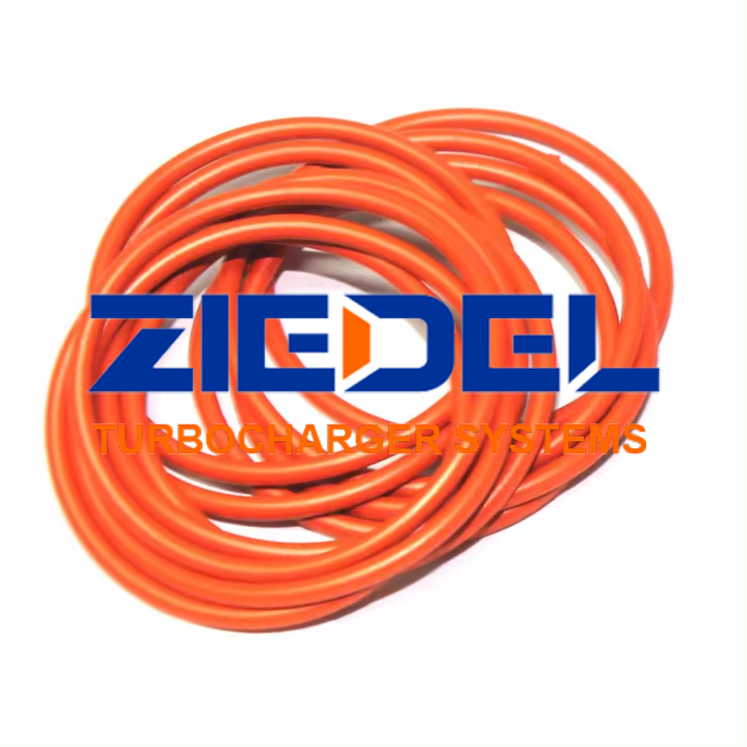 Seal-O-Ring 193736 for Cummins - Ziedel