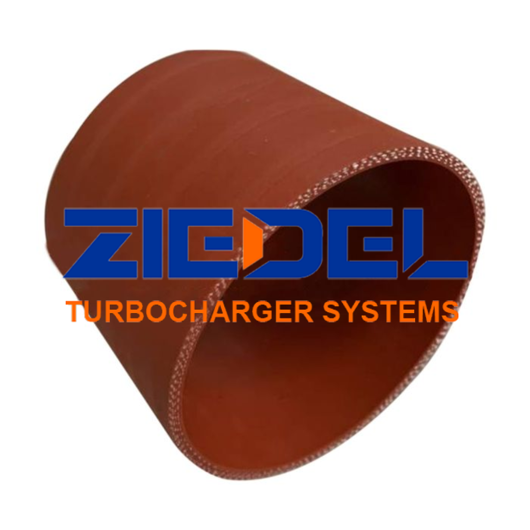 Plain Hose 3016142 for Cummins - Ziedel