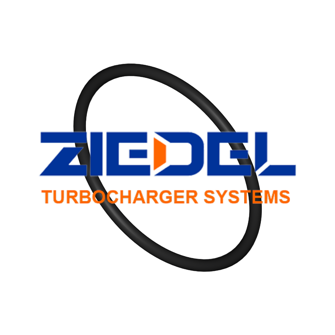 O Ring Seal 3090126 for Cummins - Ziedel