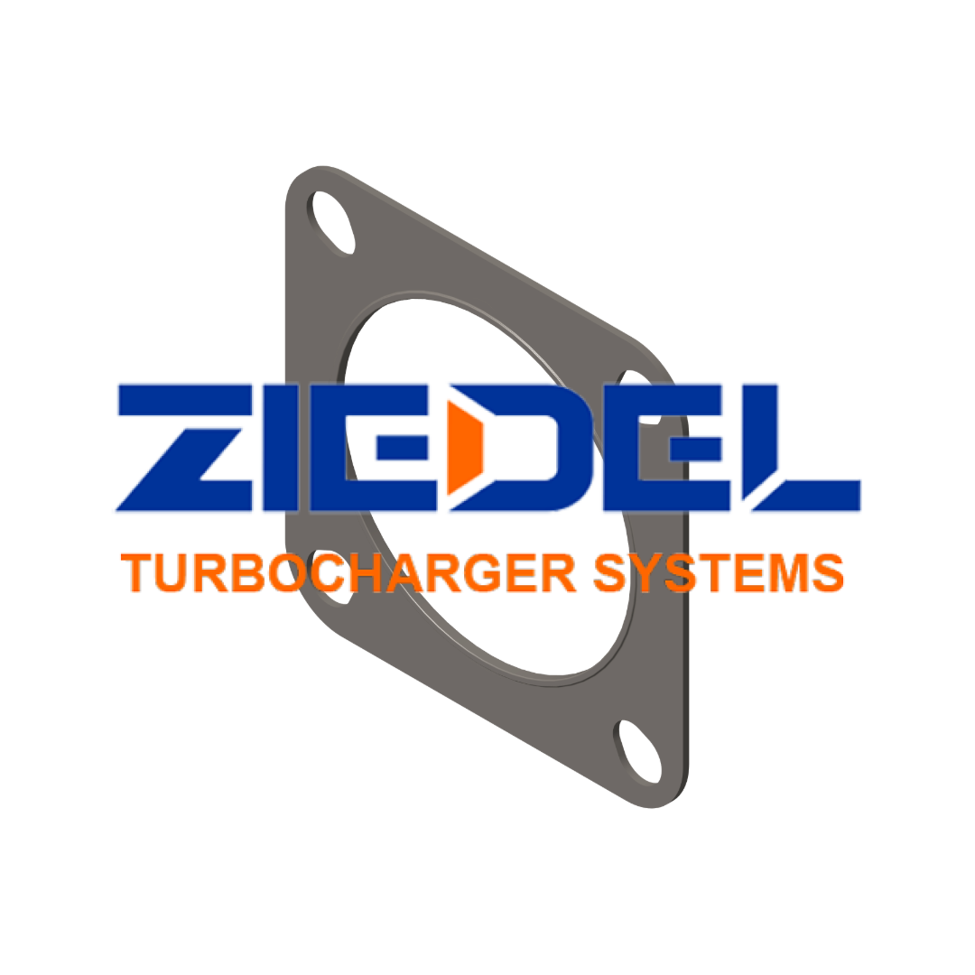 Connection Gasket 3606534 for Cummins - Ziedel