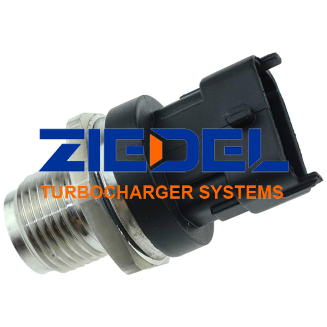 Common Rail Pressure Sensor Regulator 0281006468 for Jagaur - Ziedel