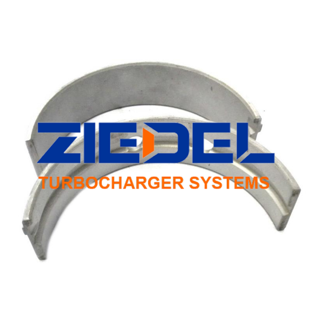 Main Bearing 151-2939, 1512939 for Caterpillar | Ziedel