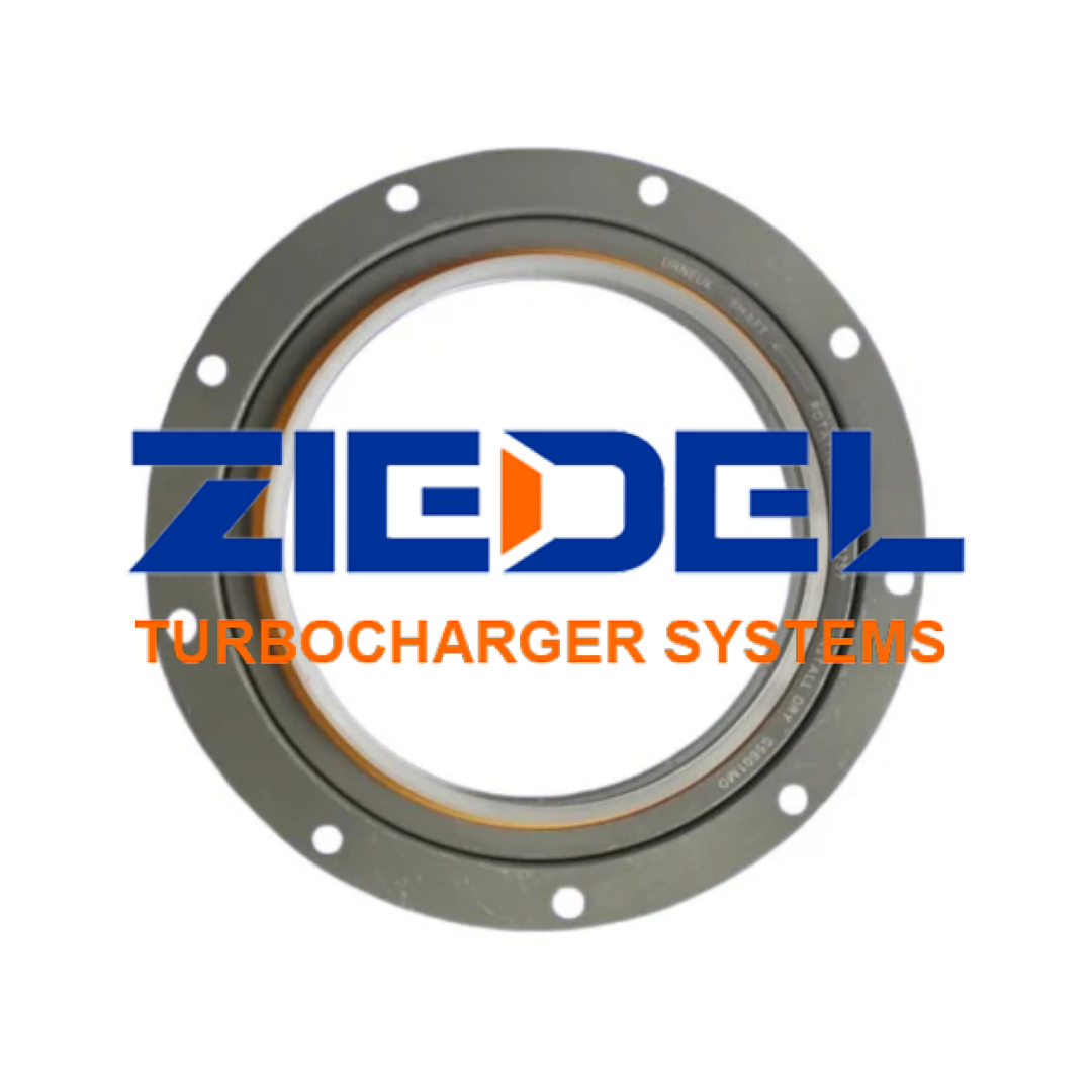 Crankshaft Seal 226-4757, 2264757 for Caterpillar - Ziedel