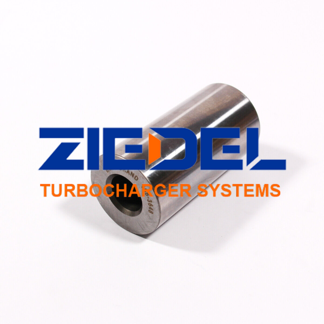 Piston Pin 1663648 for Caterpillar | Ziedel