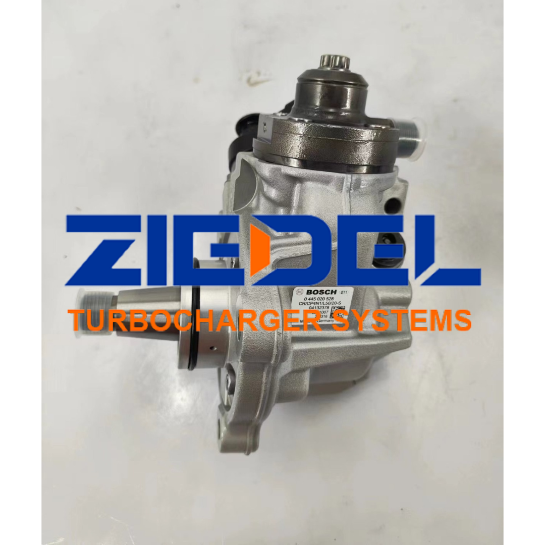 Common Rail Fuel Injection Pump 04163114, 0416-3114 for Deutz - Ziedel