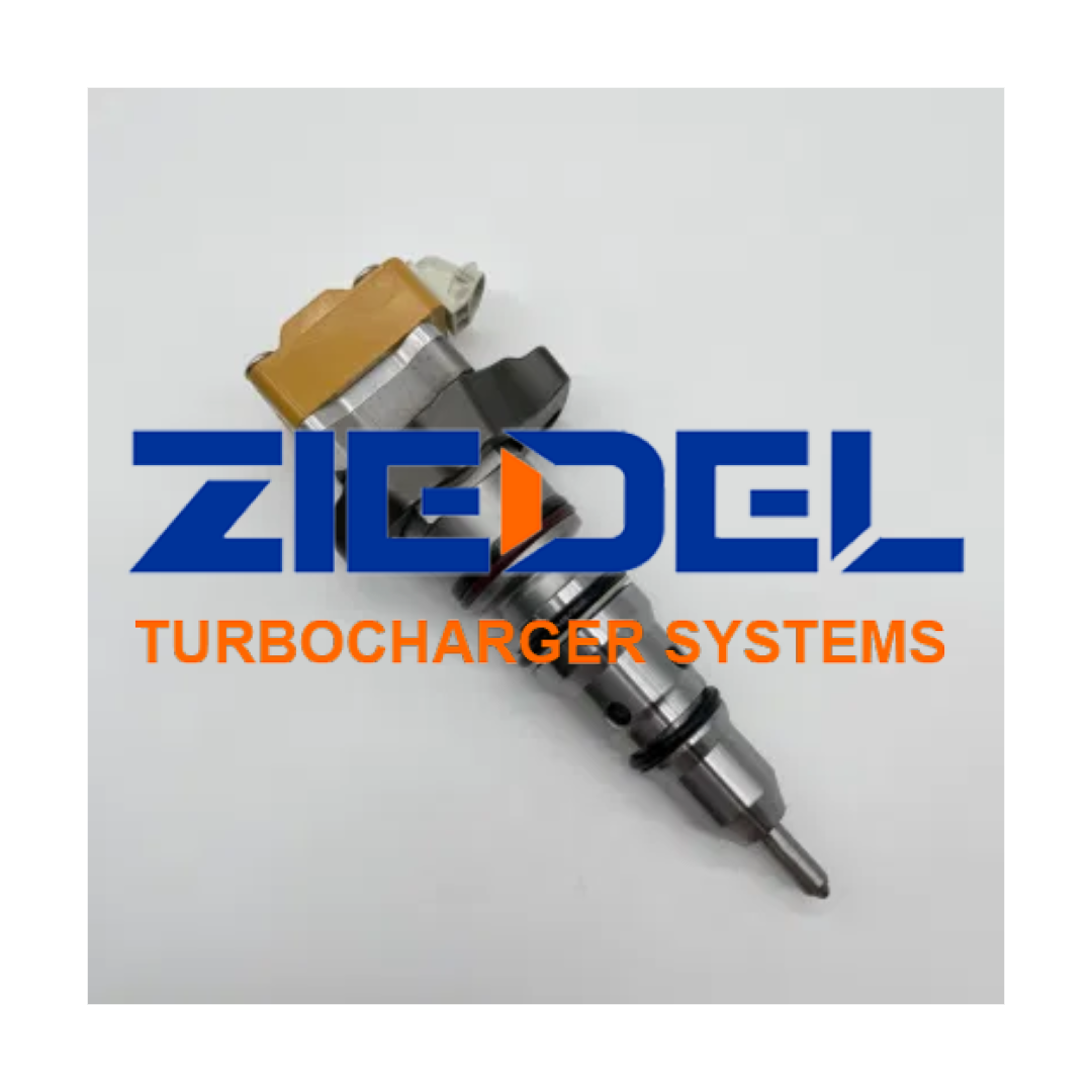 Common Rail Fuel Injector 178-0199, 1780199 for Caterpillar 3126B - Ziedel