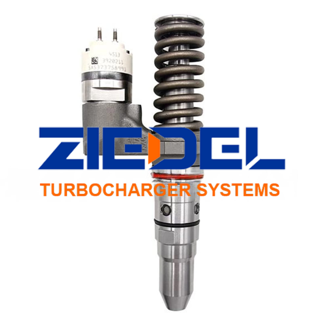 Common Rail Fuel Injector 392-0211, 3920211, 20-R0849, 20R0849 for ...