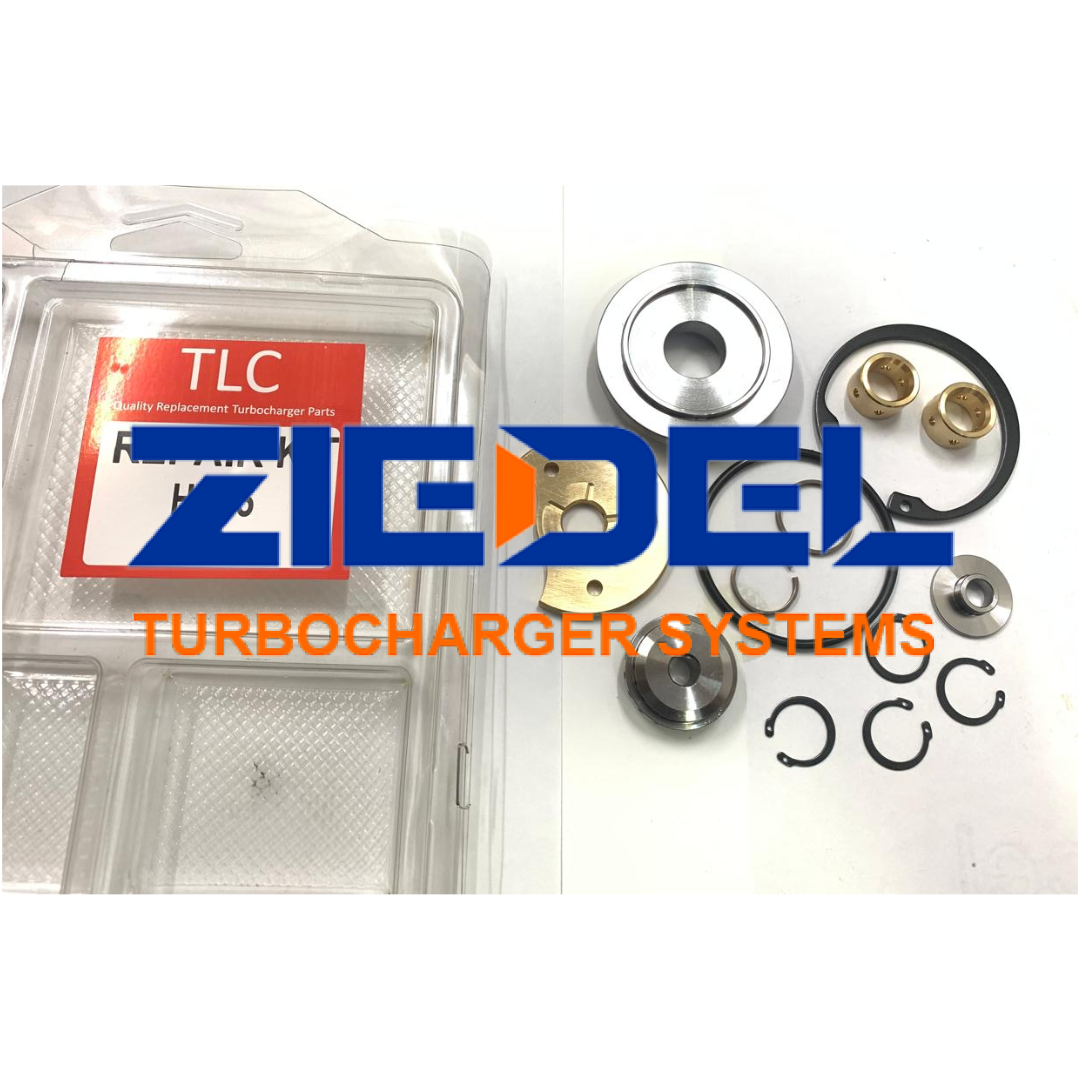 Turbocharger Repair Kit HX35 - Ziedel
