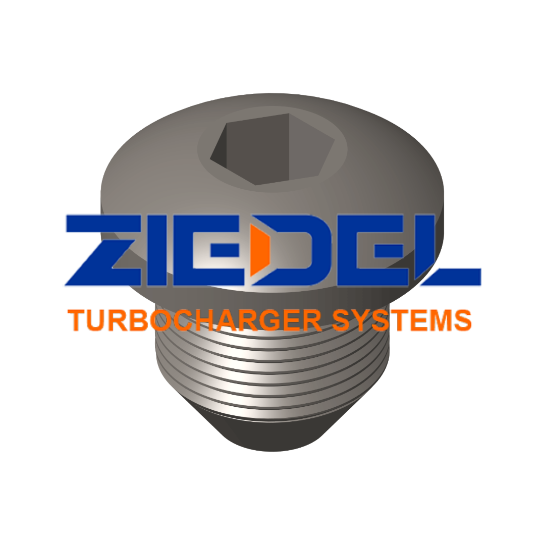 Injector Orifice Plug 3045005 for Cummins | Ziedel