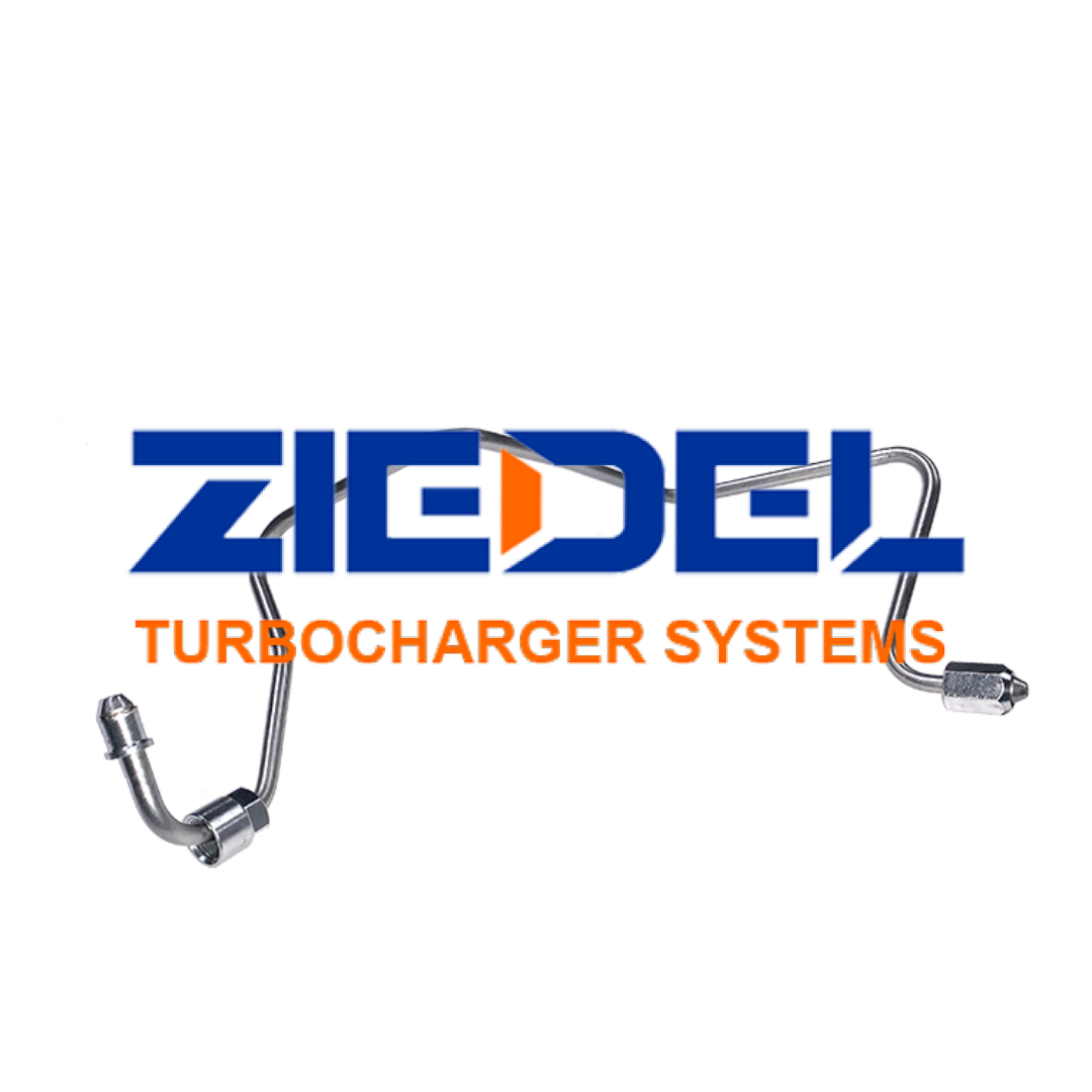 Fuel Transfer Tube 4934268 for Cummins - Ziedel