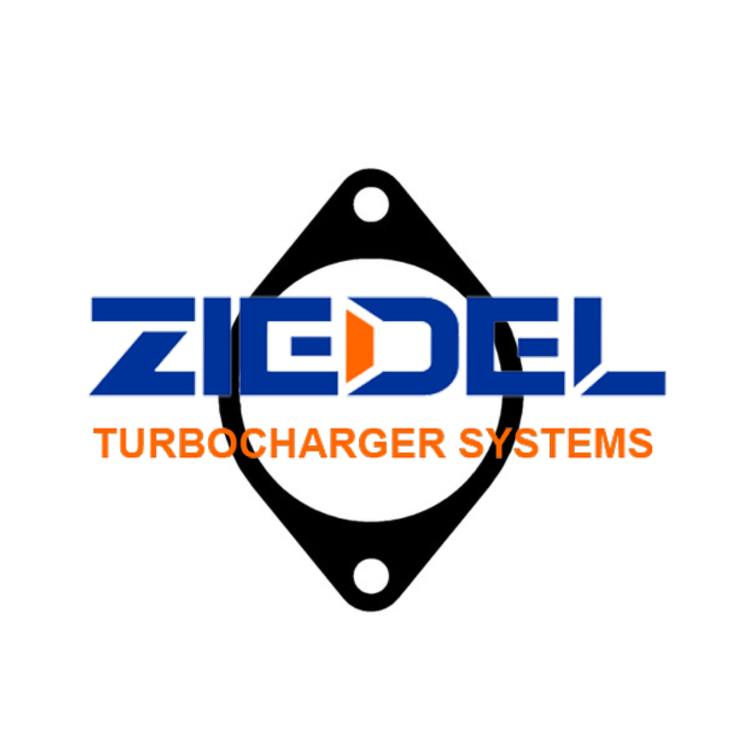 Hydraulic Pump Gasket 4930342 for Cummins - Ziedel