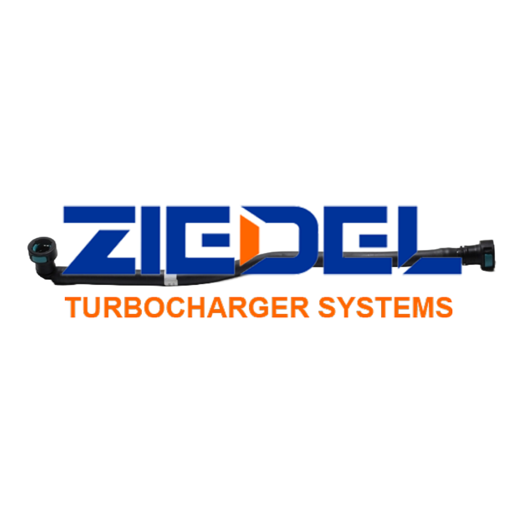 Fuel Supply Tube 3979332 for Cummins | Ziedel