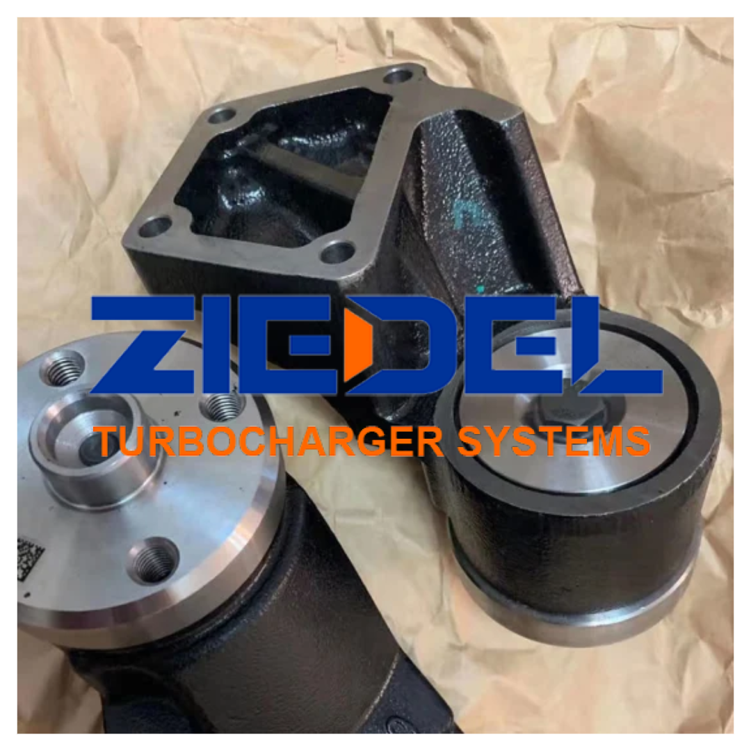 Fan Support 5256831 for Cummins - Ziedel