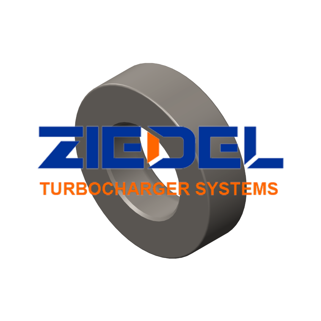 Roller Bearing 3966844 for Cummins - Ziedel