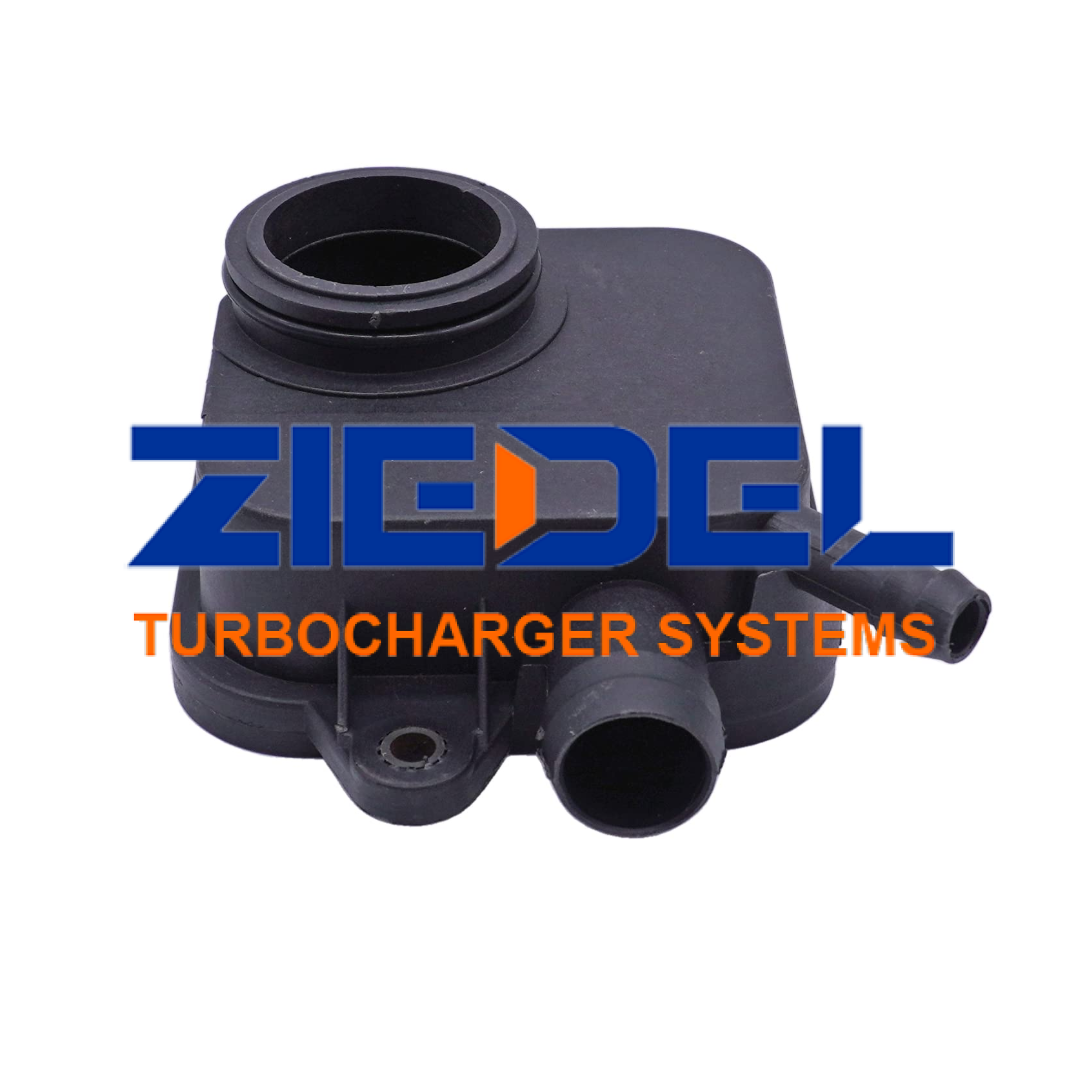 Breather Housing 3964093 for Cummins | Ziedel