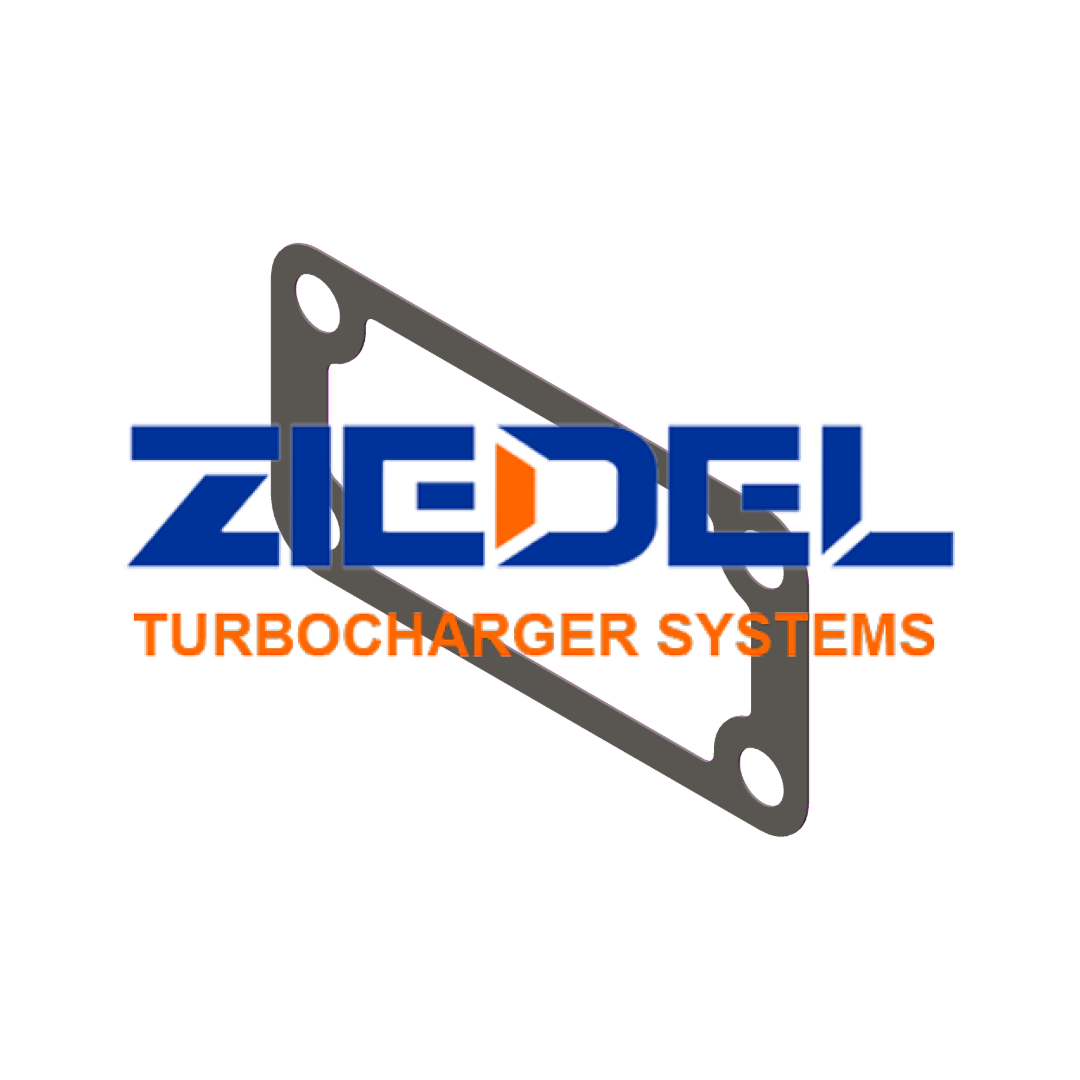 Hand Hole Gasket 2871314 for Cummins - Ziedel