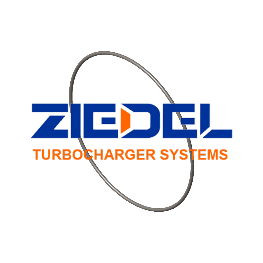 O Ring Seal 2863702 for Cummins - Ziedel