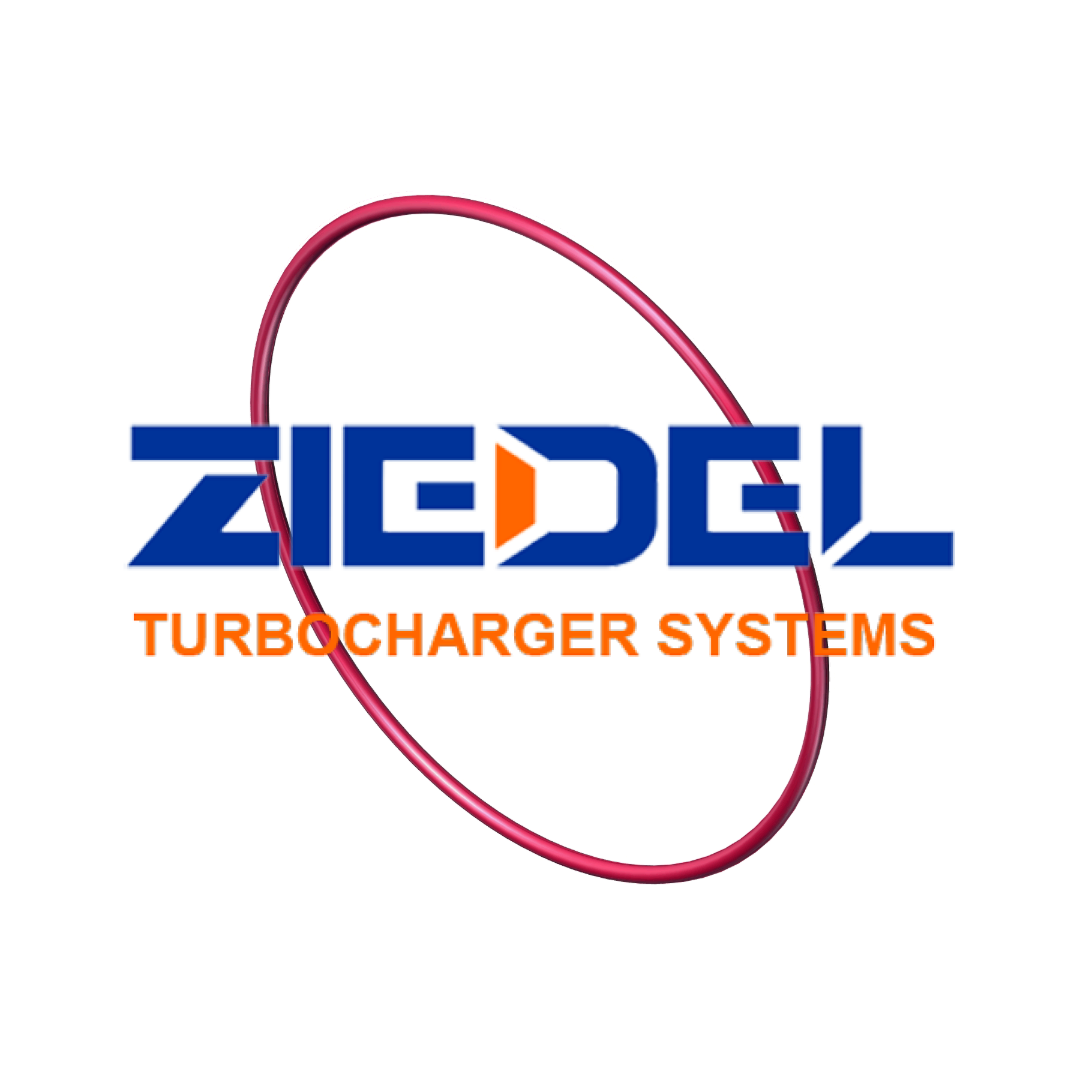 O Ring Seal 2863701 for Cummins - Ziedel