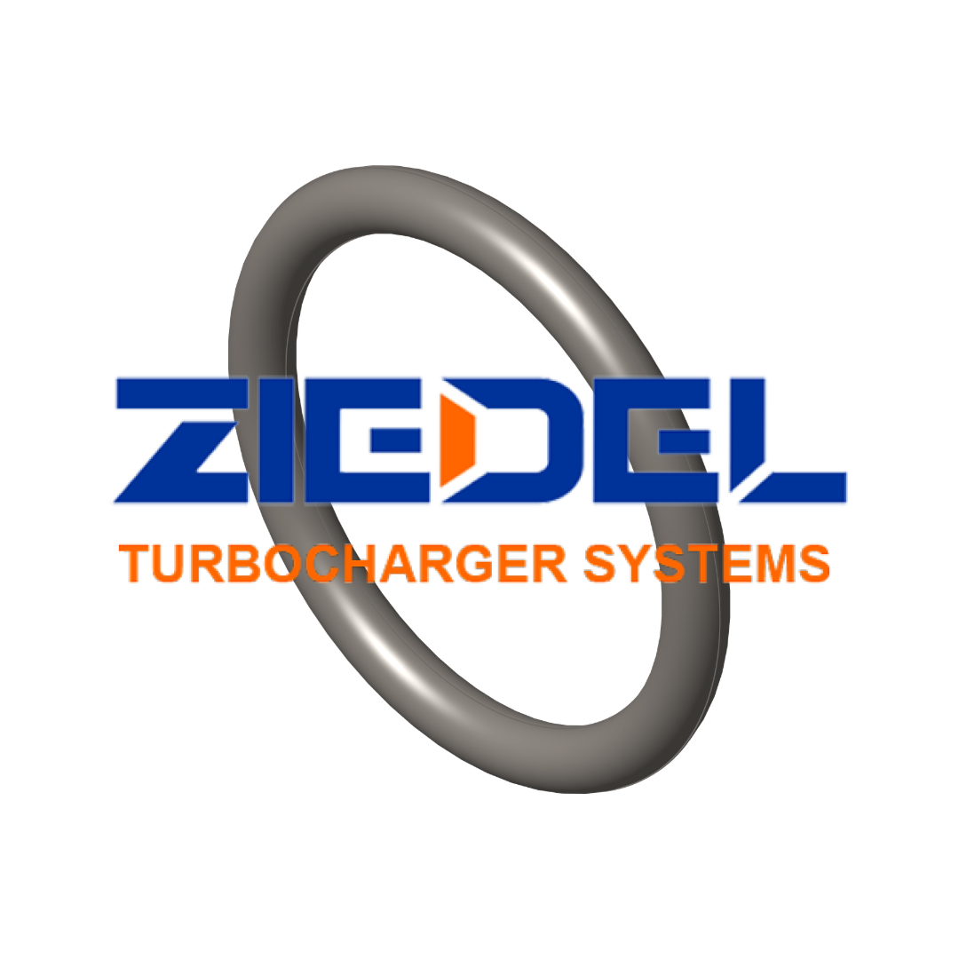 Rectangular Ring Seal 3328464 for Cummins - Ziedel