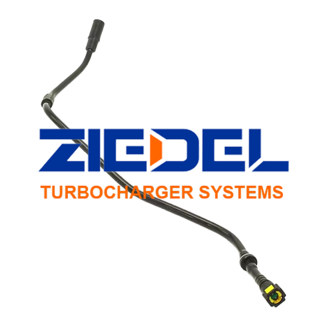 Lubricating Oil Drain Tube 5333381 for Cummins - Ziedel