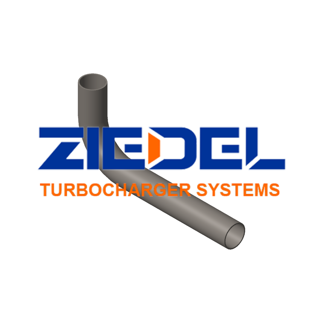 Lubricating Oil Transfer Tube 3254673 for Cummins | Ziedel
