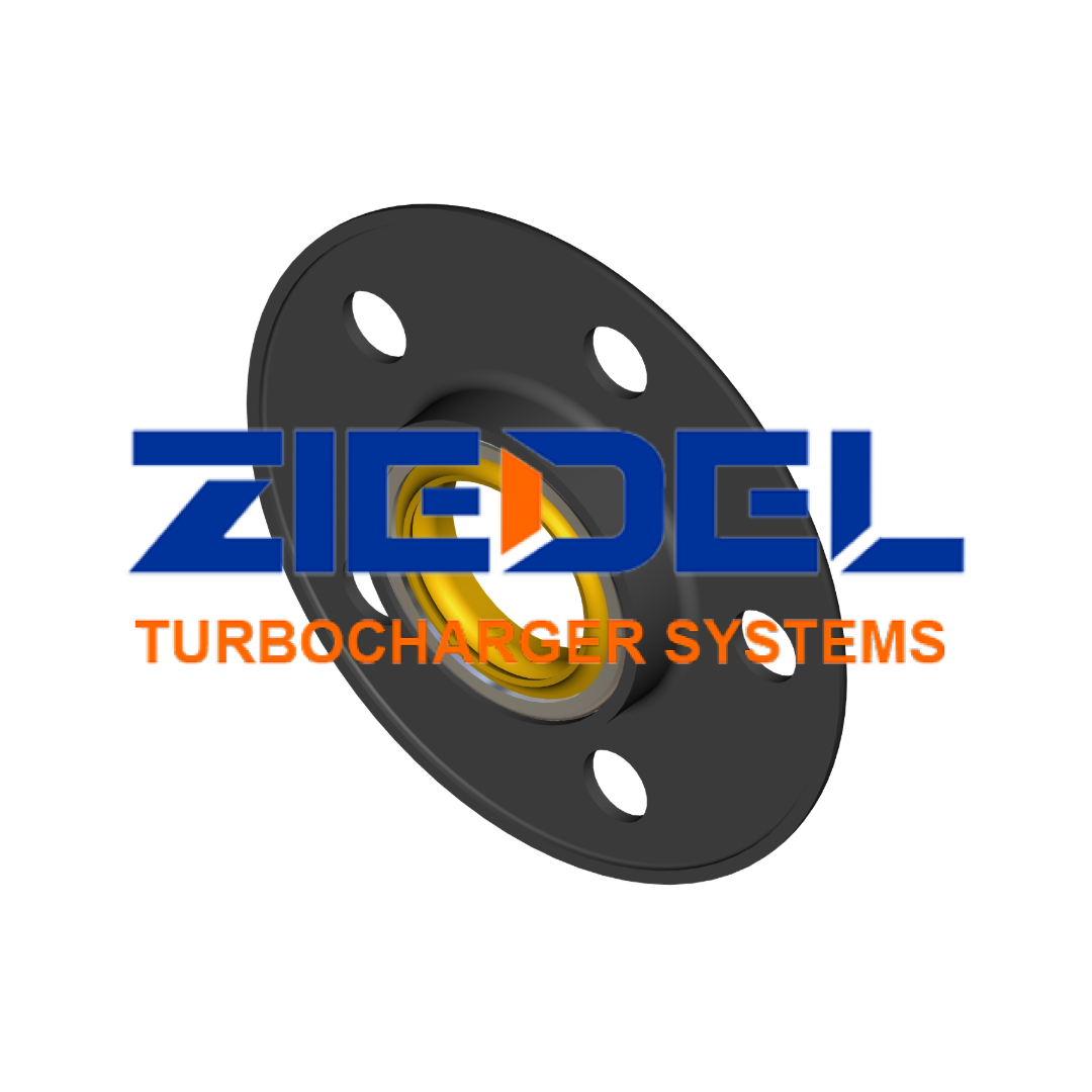Oil Seal 3161742 for Cummins - Ziedel