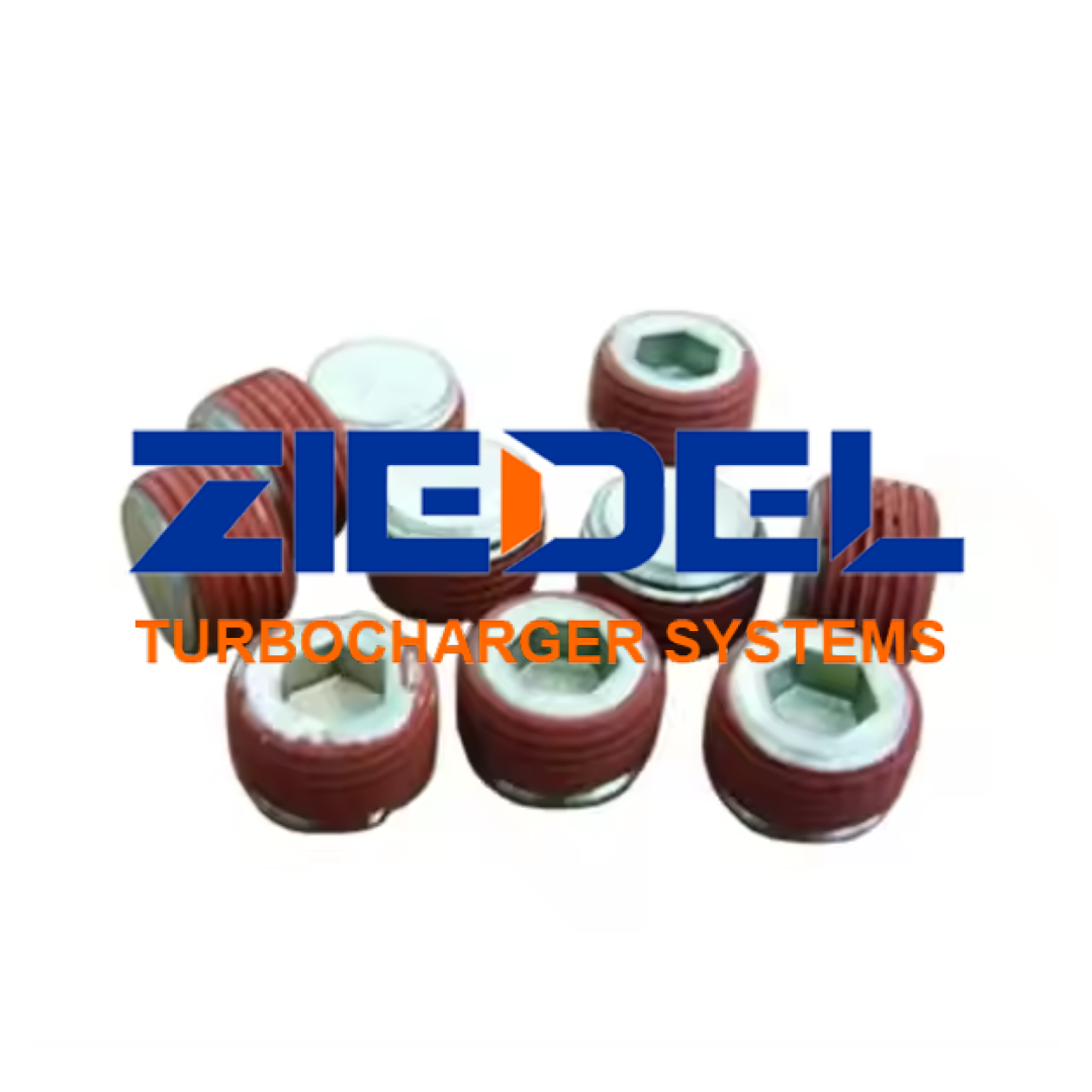 Pipe Plug 3013786 for Cummins - Ziedel
