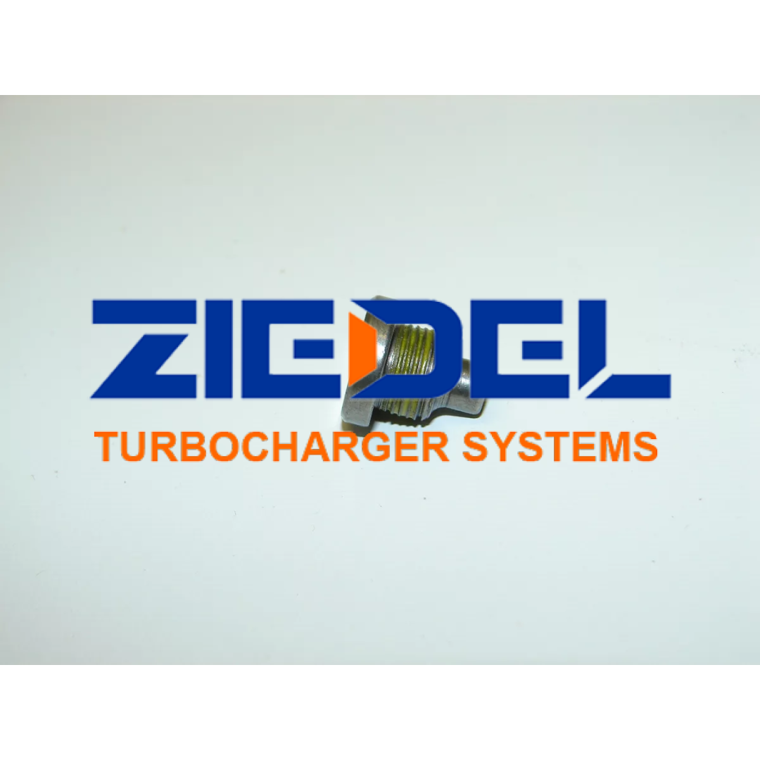 Tappet Guide 4944725 for Cummins - Ziedel