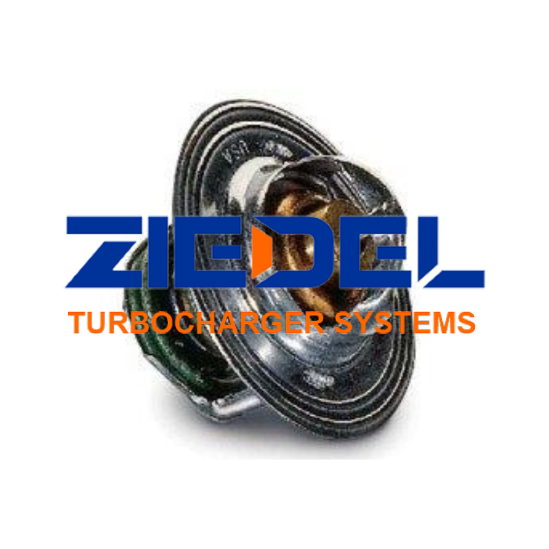 Thermostat 3928499 for Cummins - Ziedel