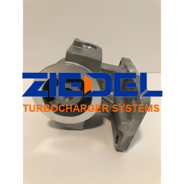 Head Corrosion Resistor 4940575 for Cummins - Ziedel
