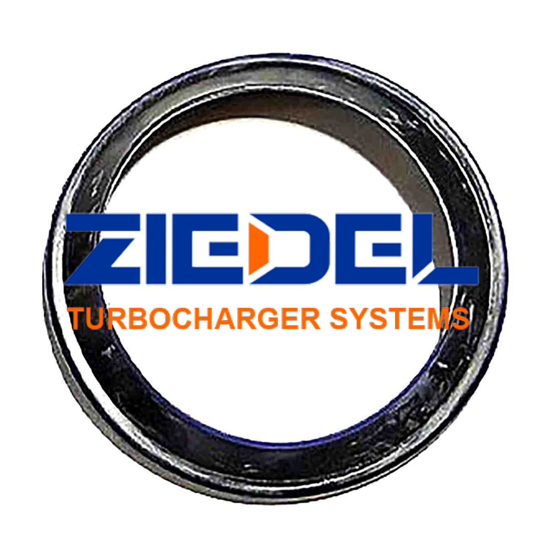 Rectangular Ring Seal 4936967 for Cummins - Ziedel