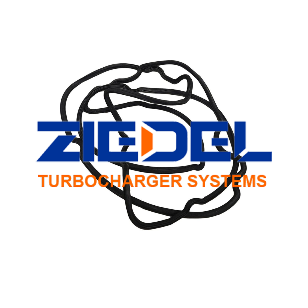 Engine Valve Cover Gasket 3959798 for Cummins - Ziedel