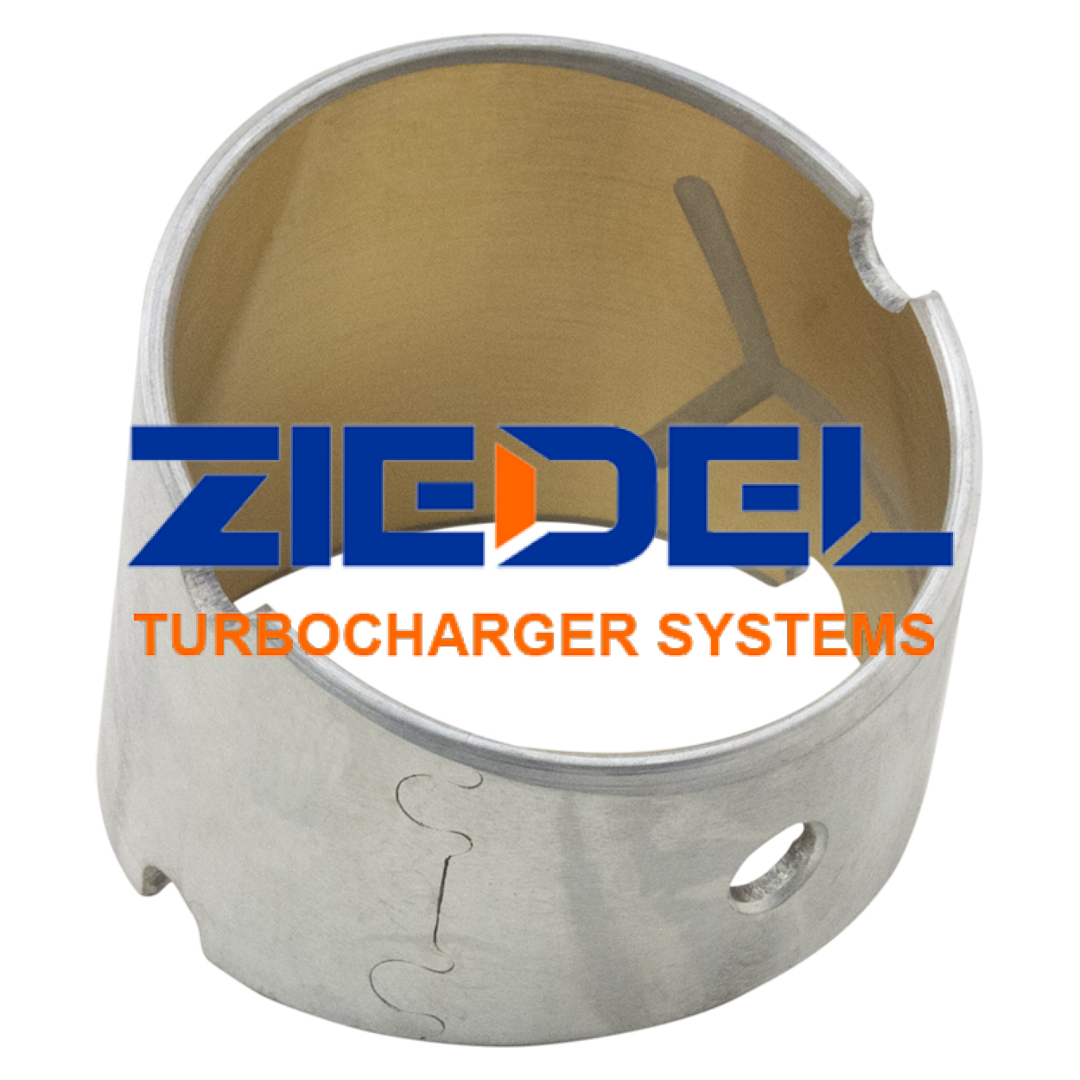 Piston Pin Bushing 4944137 for Cummins - Ziedel