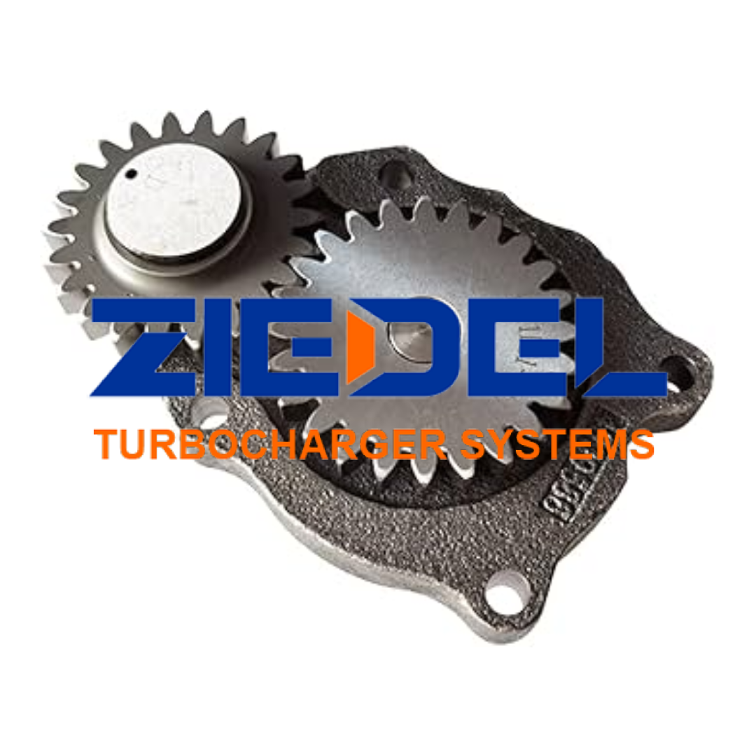 Lubricating Oil Pump 5313086 for Cummins - Ziedel
