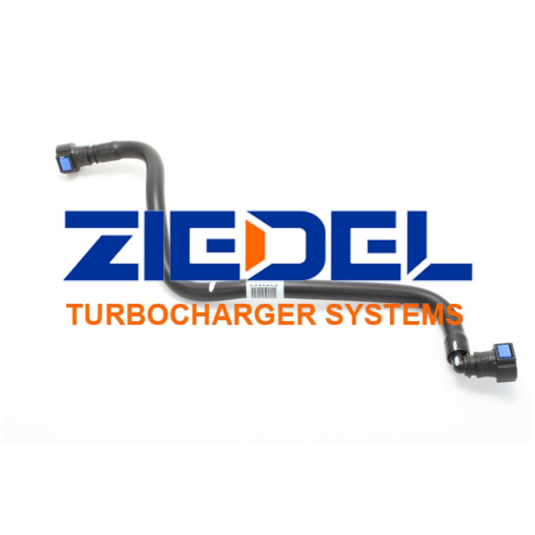 Fuel Supply Tube 5300566 for Cummins - Ziedel