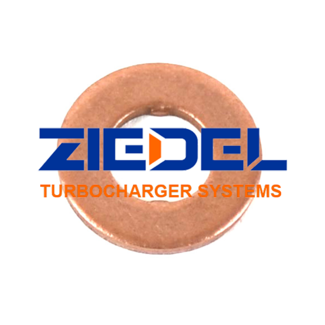 Injector Seal 3976371 for Cummins - Ziedel
