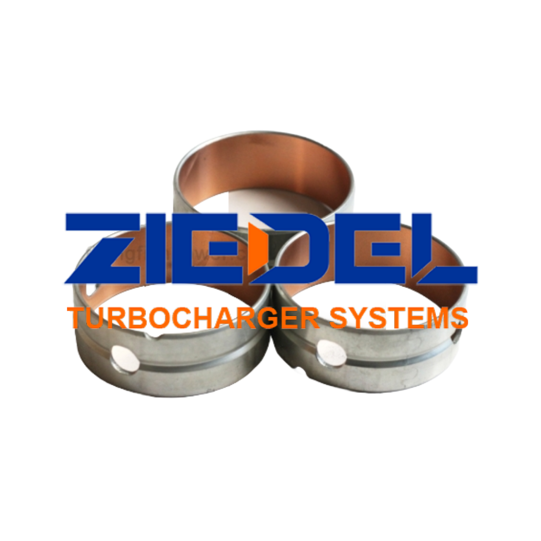 Bushing 5283368 for Cummins | Ziedel