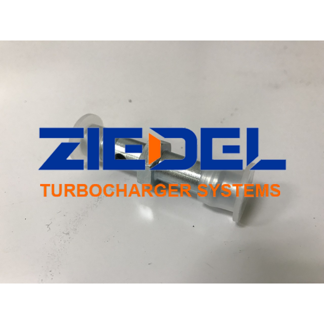 Banjo Connector Screw 4932953 for Cummins - Ziedel