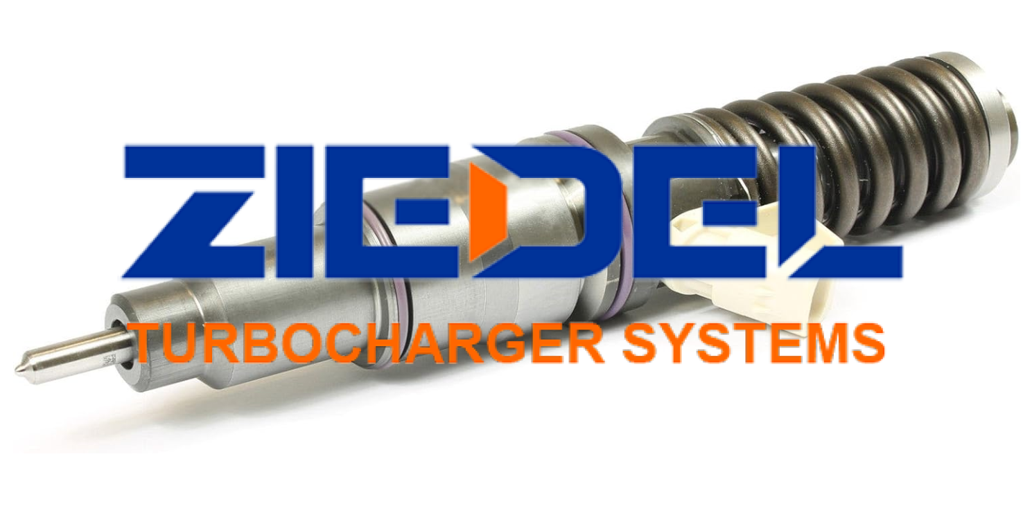 Common Rail Fuel Injector 20929906 For Volvo | Ziedel