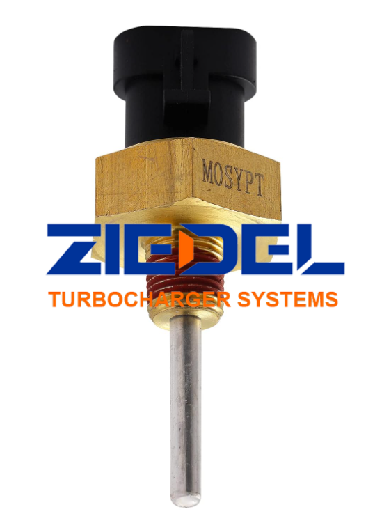 Coolant Level Sensor Cummins 4383933s, 4383932R For Cummins - Ziedel