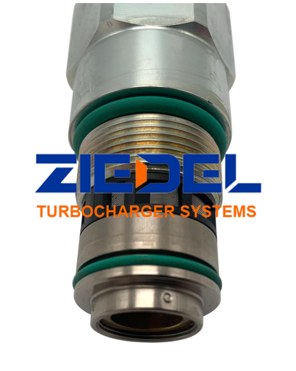 Electronic Fuel Control Actuator 3330600 Suitable For Cummins QSK19 ...