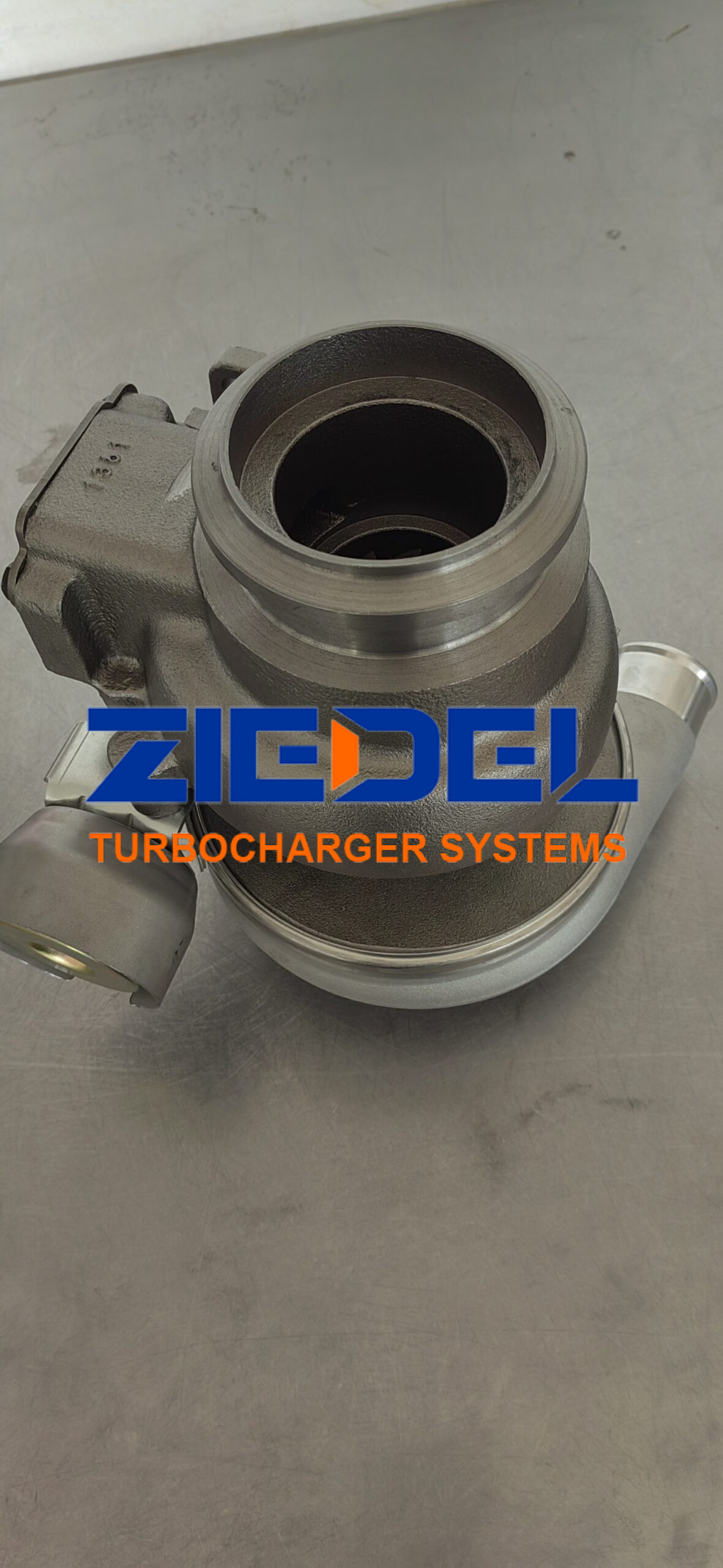 Turbocharger 315-9810 For Perkins 1106D Engine Caterpillar C6.6 - Ziedel