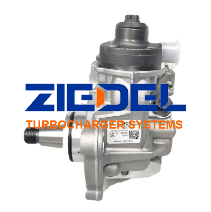 Common Rail Injector Pump 0445010535, 0445010568, 0445010523 ...