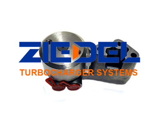 Common Fuel Pump 22905123 For Volvo TAD650VE TAD660VE TAD750VE TAD760VE ...